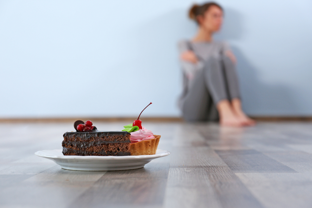 Top 10 Signs of an Eating Disorder Relapse - Women Fitness