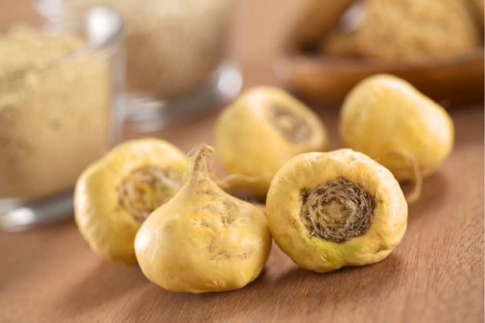 Maca Powder: An Ancient Peruvian Superfood and Aphrodisiac - Women Fitness