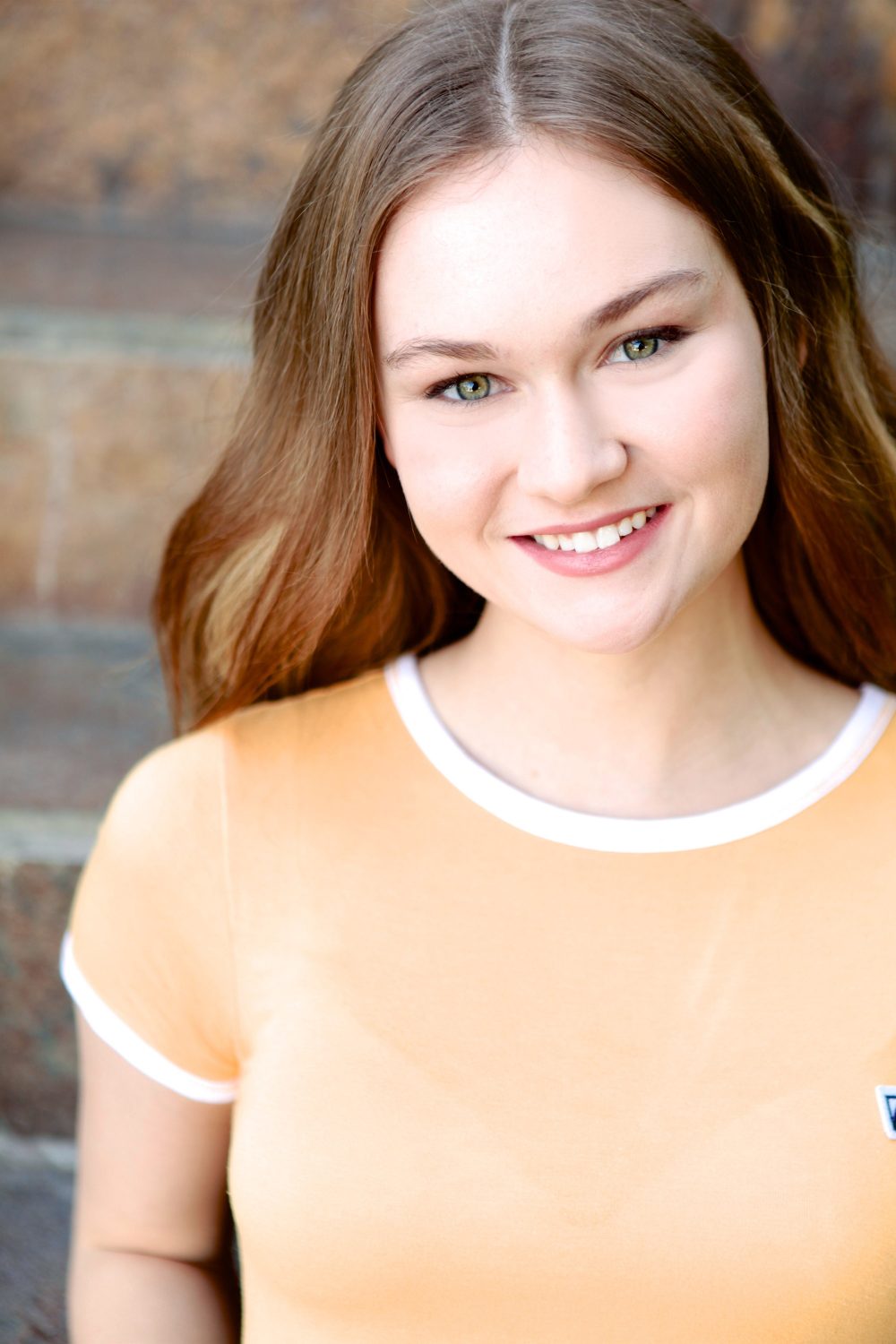 Actress Tiffany Dion Hopes To Be An Inspiration For Aspiring Actresses ...