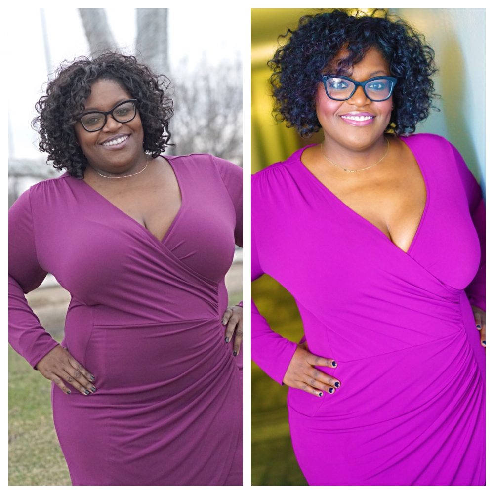 Television Personality Dr Renee Loses 45 Lbs & Decides To Make The Most ...