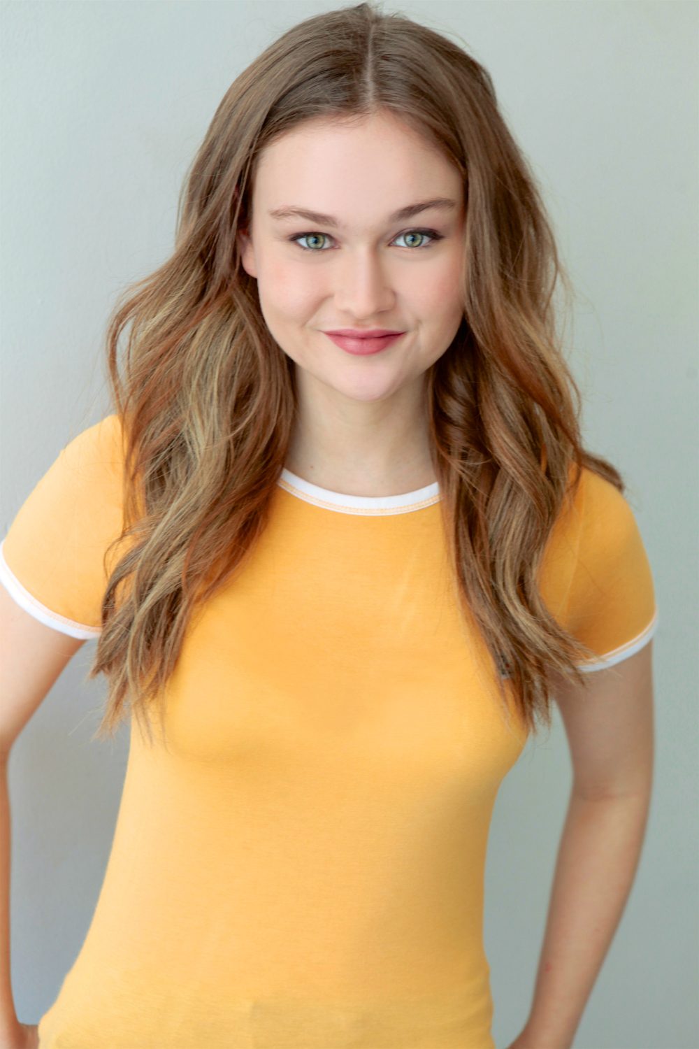 Actress Tiffany Dion Hopes To Be An Inspiration For Aspiring Actresses ...