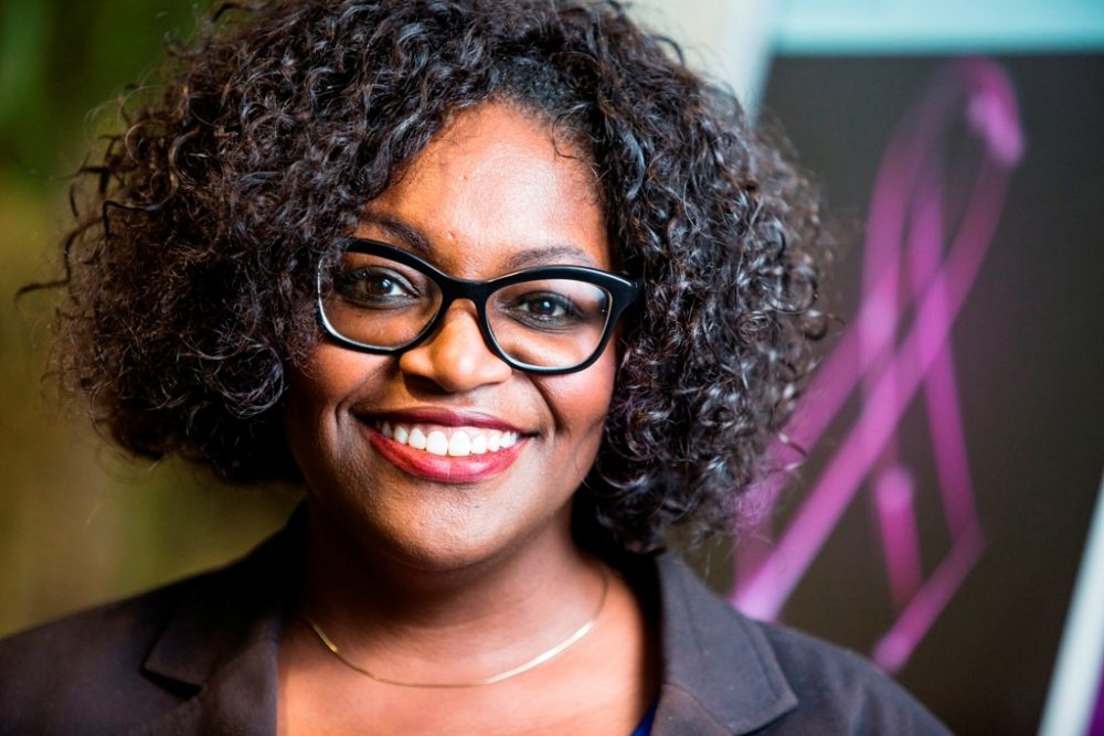 Television Personality Dr Renee Loses 45 Lbs & Decides To Make The Most ...