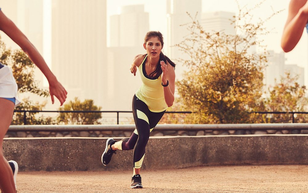 Decreased Endometriosis Risk Associated With Strenuous Exercise - Women ...