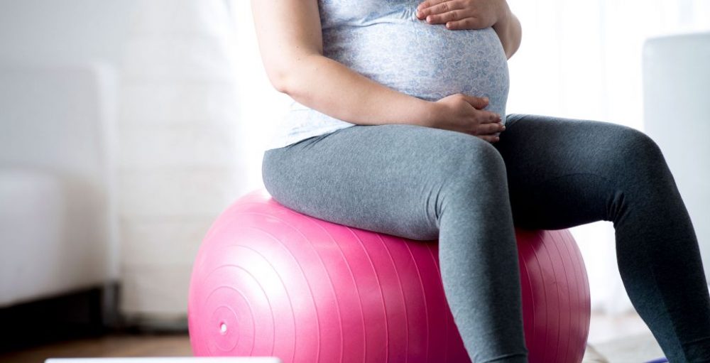 Approaches to Childbirth - Women Fitness
