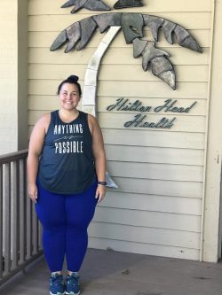 Sarah Polite On Transforming Her Life With Healthy Decisions - Women ...