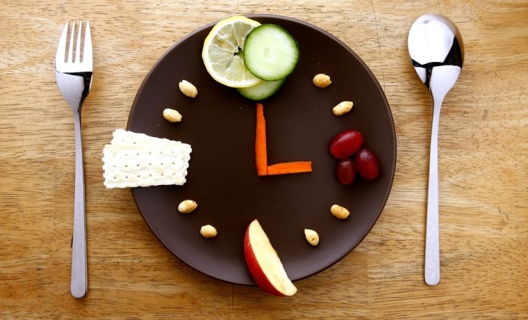 National Nutrition Month: Improve Your Diet By Reducing Sugary And ...