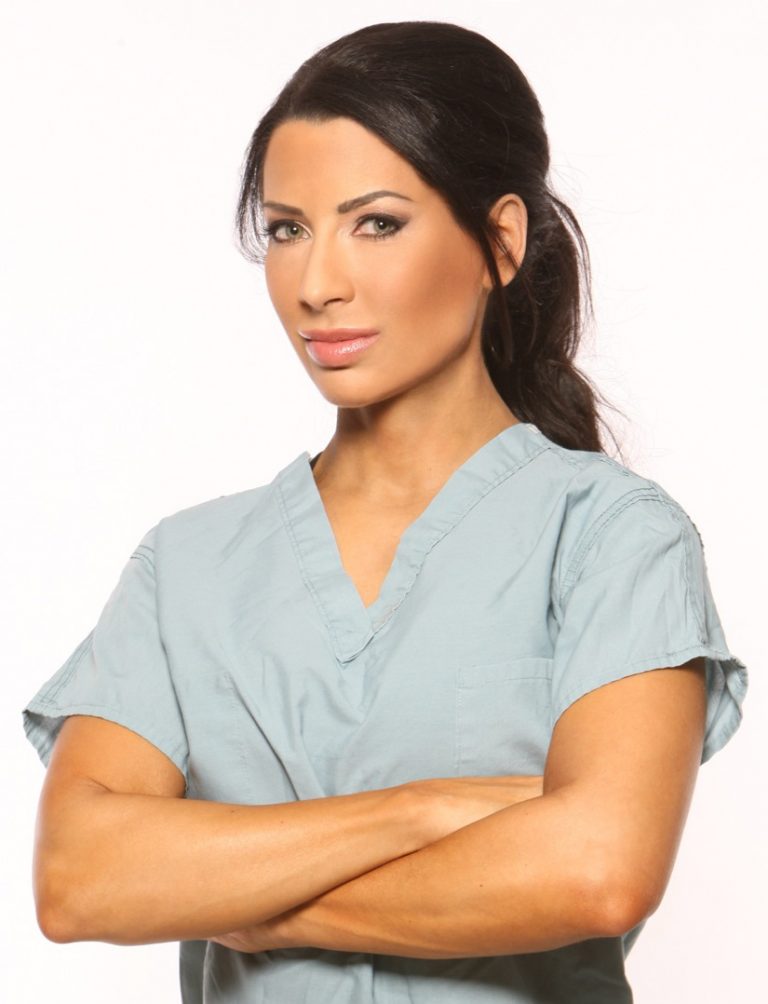 Dr. Sara Solomon On Becoming Strong From Weak By Leaving Dieting Behind ...
