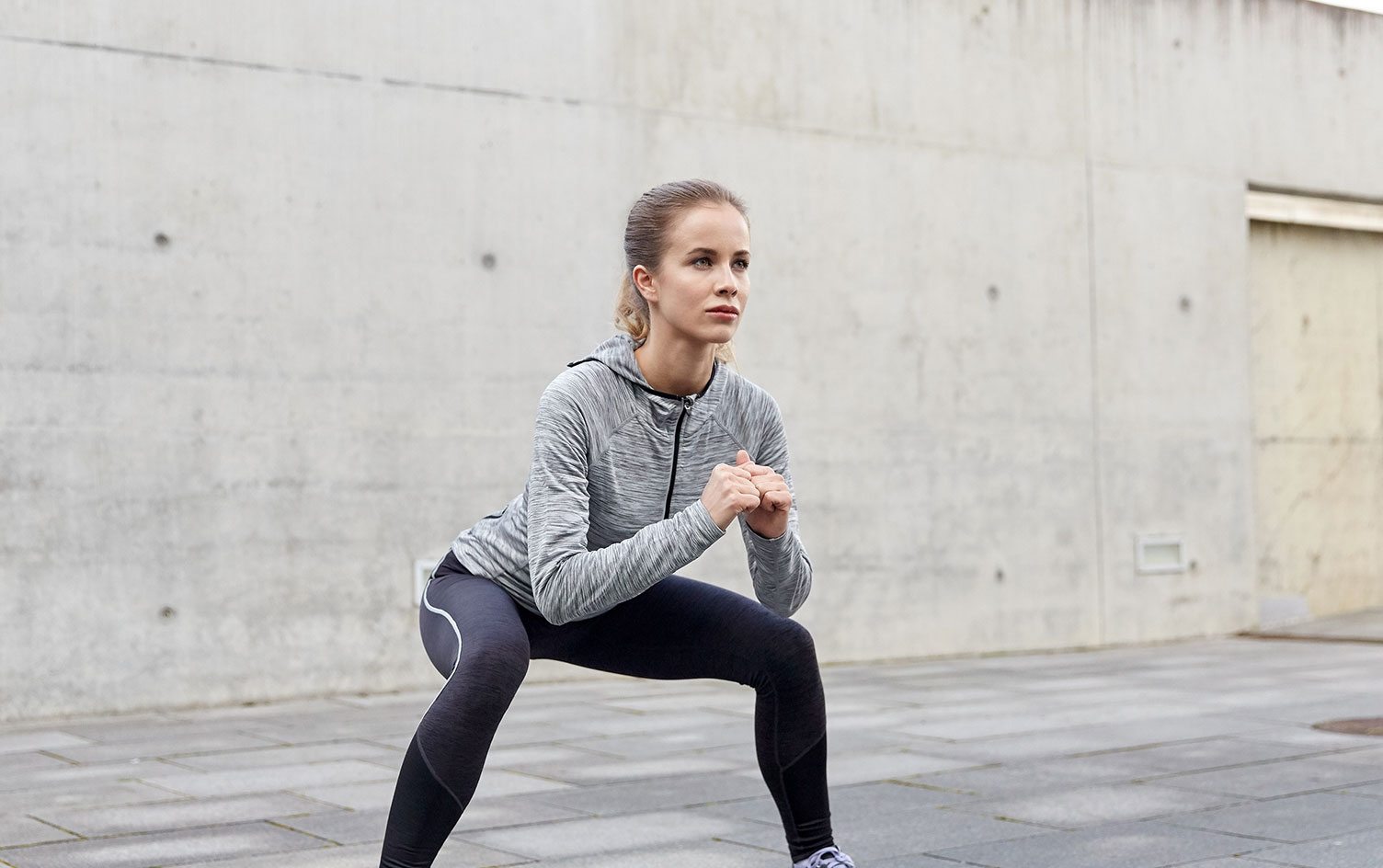 Top 10 Hip Strength Building Exercises - Women Fitness