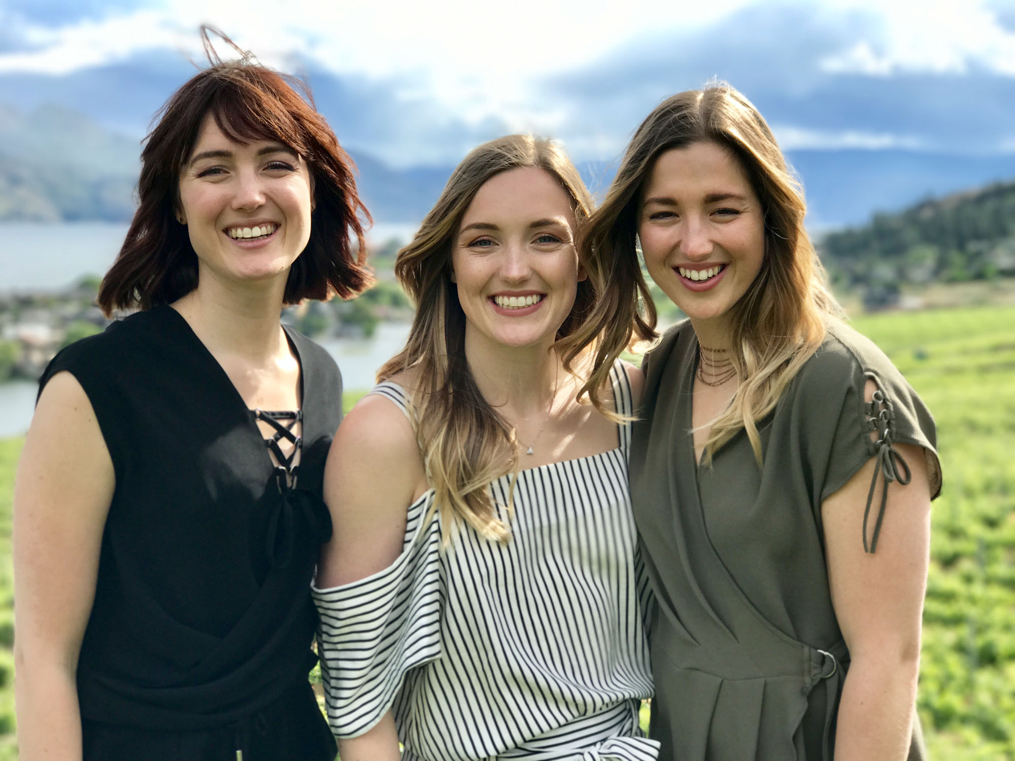 3X Olympian Chloé Dufour-Lapointe Shares Her Journey Into The World Of ...
