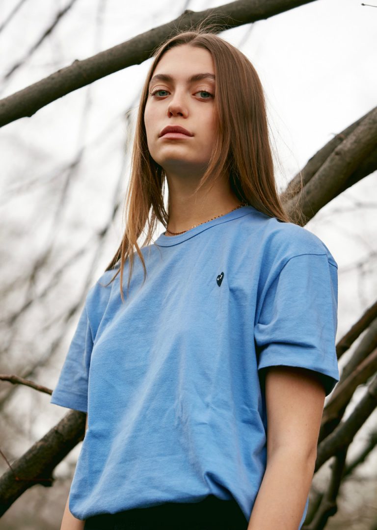 Made In Chelsea's Debutante Heloise Agostinelli Chats With WF About Her ...