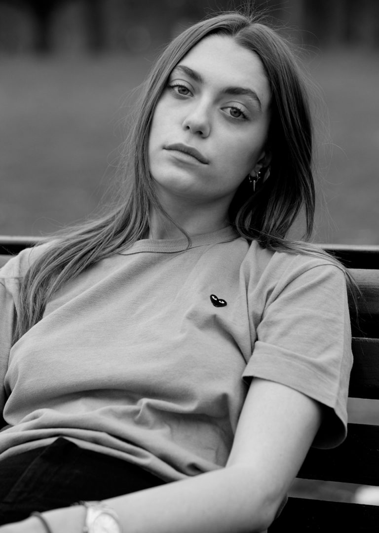 Made In Chelsea's Debutante Heloise Agostinelli Chats With WF About Her ...