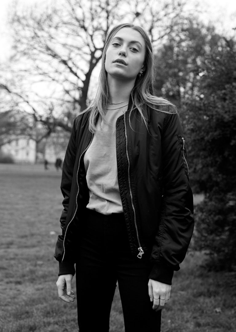 Made In Chelsea's Debutante Heloise Agostinelli Chats With WF About Her ...