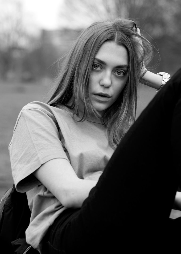 Made In Chelsea's Debutante Heloise Agostinelli Chats With WF About Her ...