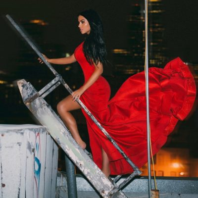 Social Media Megastar Abigail Ratchford Reveals Her Most Untold Secrets ...