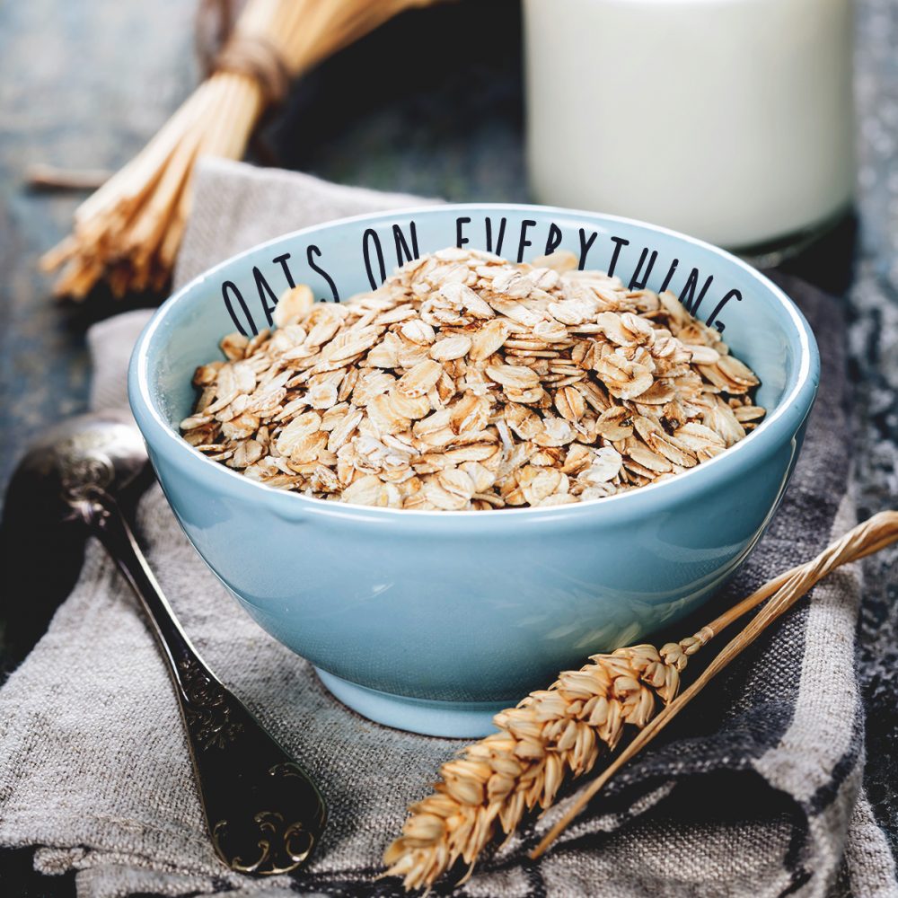 Top 10 Interesting Ways of Eating Oats - Women Fitness