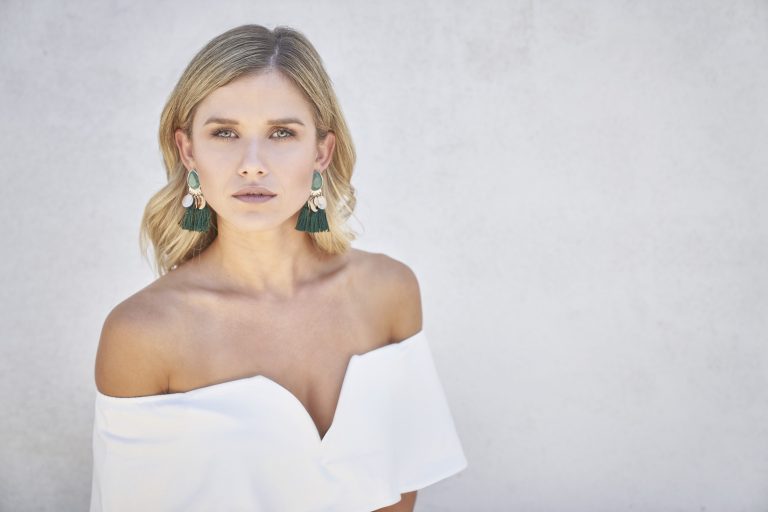 Actor, Dancer, Model & Choreographer Anna Marie Dobbins Shares Her Love ...