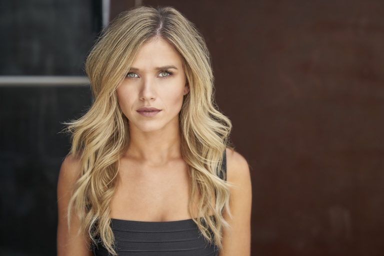 Actor, Dancer, Model & Choreographer Anna Marie Dobbins Shares Her Love ...