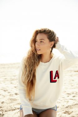 Professional Surfer Tia Blanco Talks About How She Preps Up To Beat ...