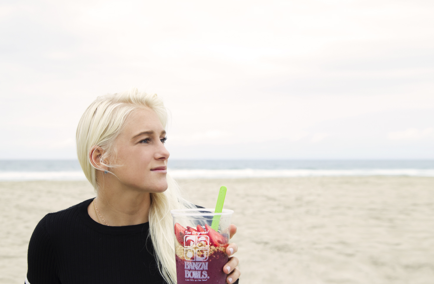 Surfing Sensation Tatiana Weston-Webb Is Gearing Up For The 2020 ...