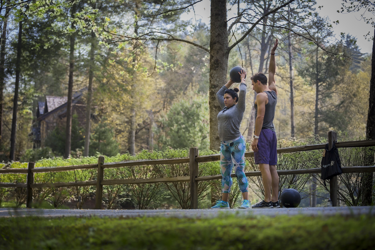 19 Best Fitness Destinations For 2018 - Women Fitness