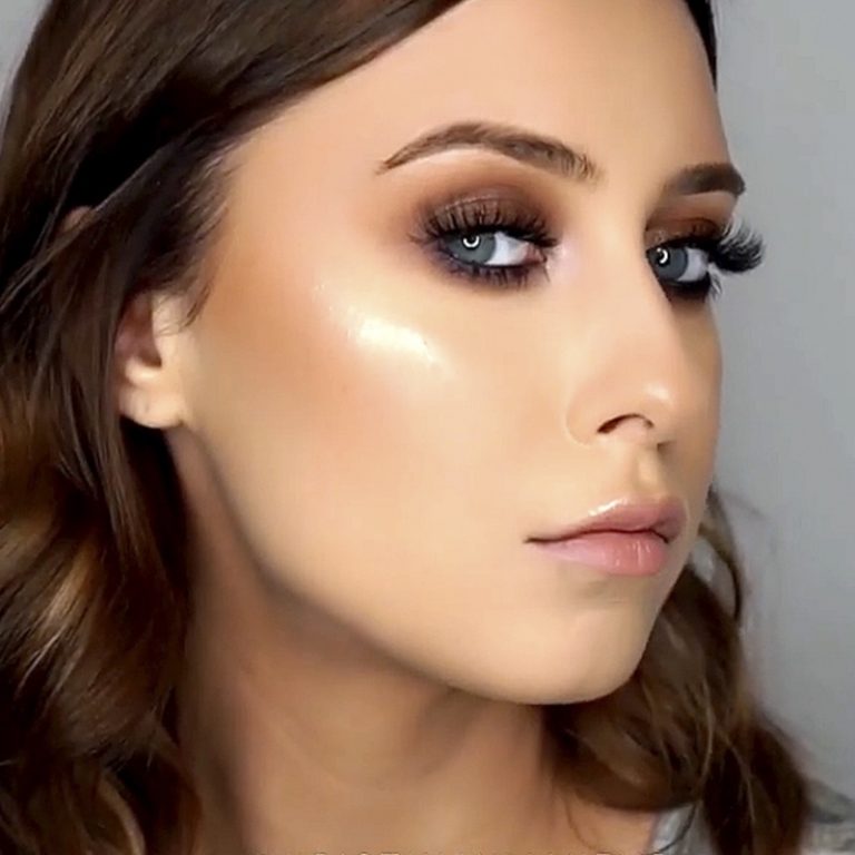7 Days Beauty Challenge: 7 Eye Makeup Looks To Try On Each Day - Women ...
