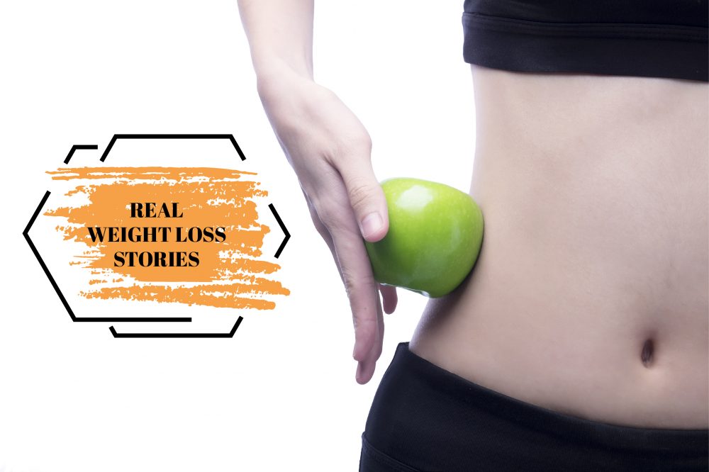 Real Weight Loss Stories - Women Fitness