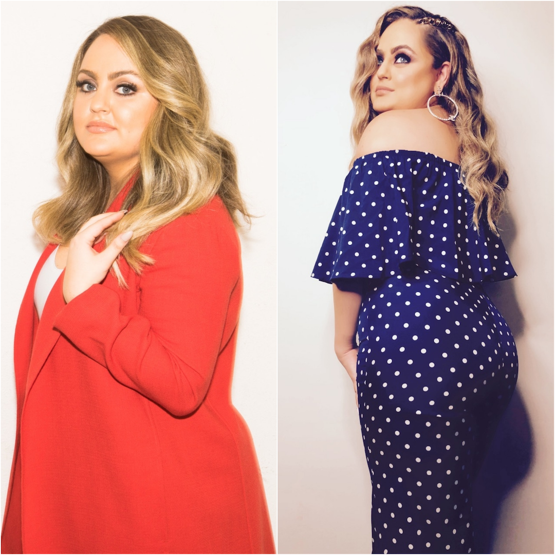 Attorney Naz Barouti Lost 25 Pounds With Hot Pilates - Women Fitness