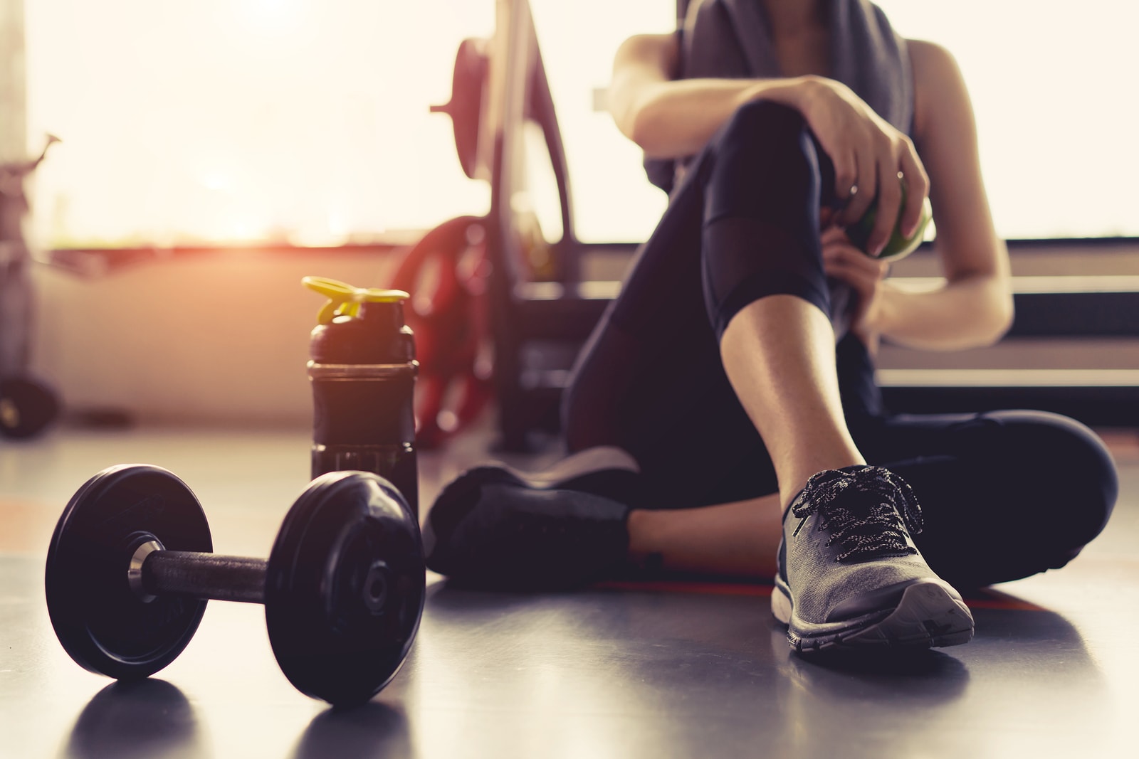 How Often Should I Do Strength Training? - Women Fitness