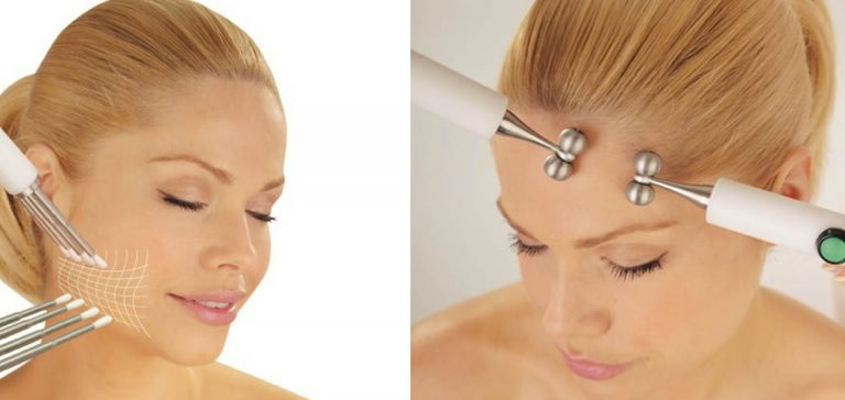 The CACI Facial Treatment: Popular Among Celebrities - Women Fitness