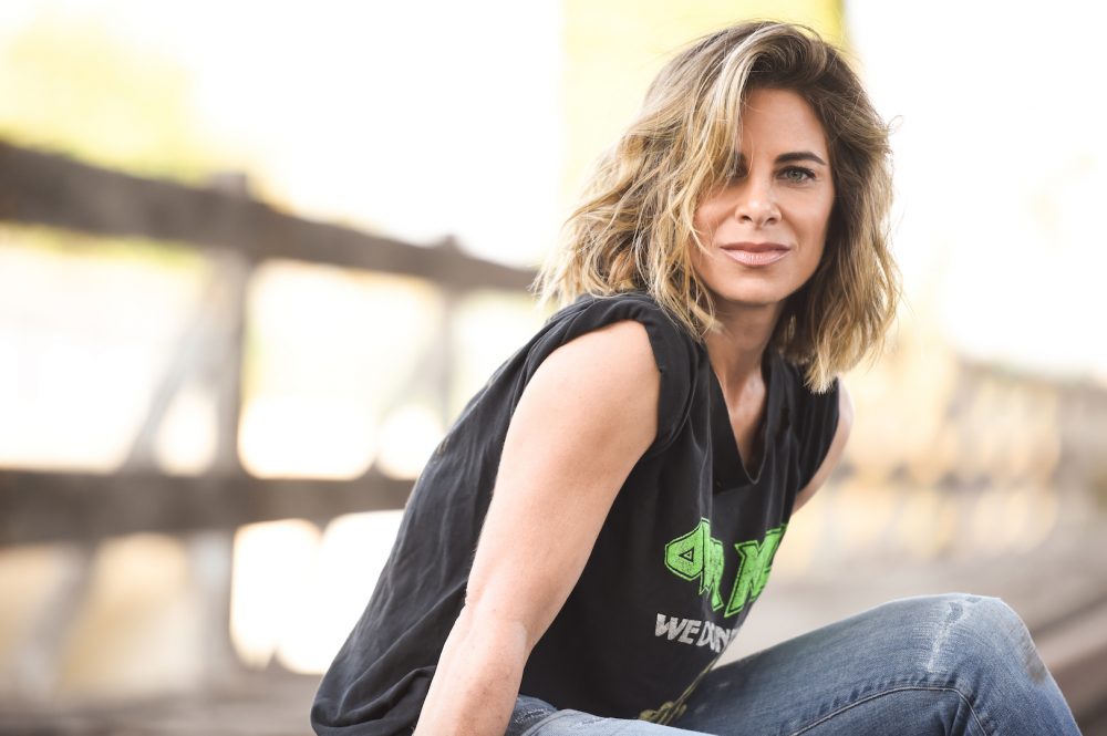 Jillian Michaels: The Fitness Trainer Who Drives 100 Million People ...