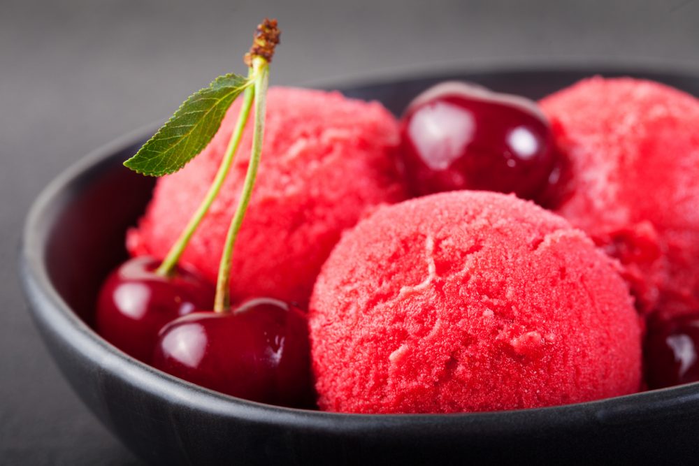 10 Cherry-licious Recipes To Start The New Year With! - Page 2 of 5 ...