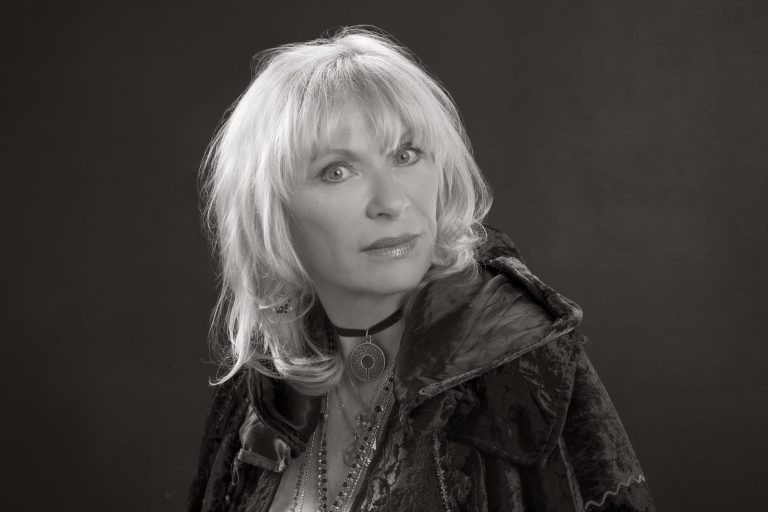 World Renowned Travel Channel Star Patti Negri Shares Her Spectacular ...