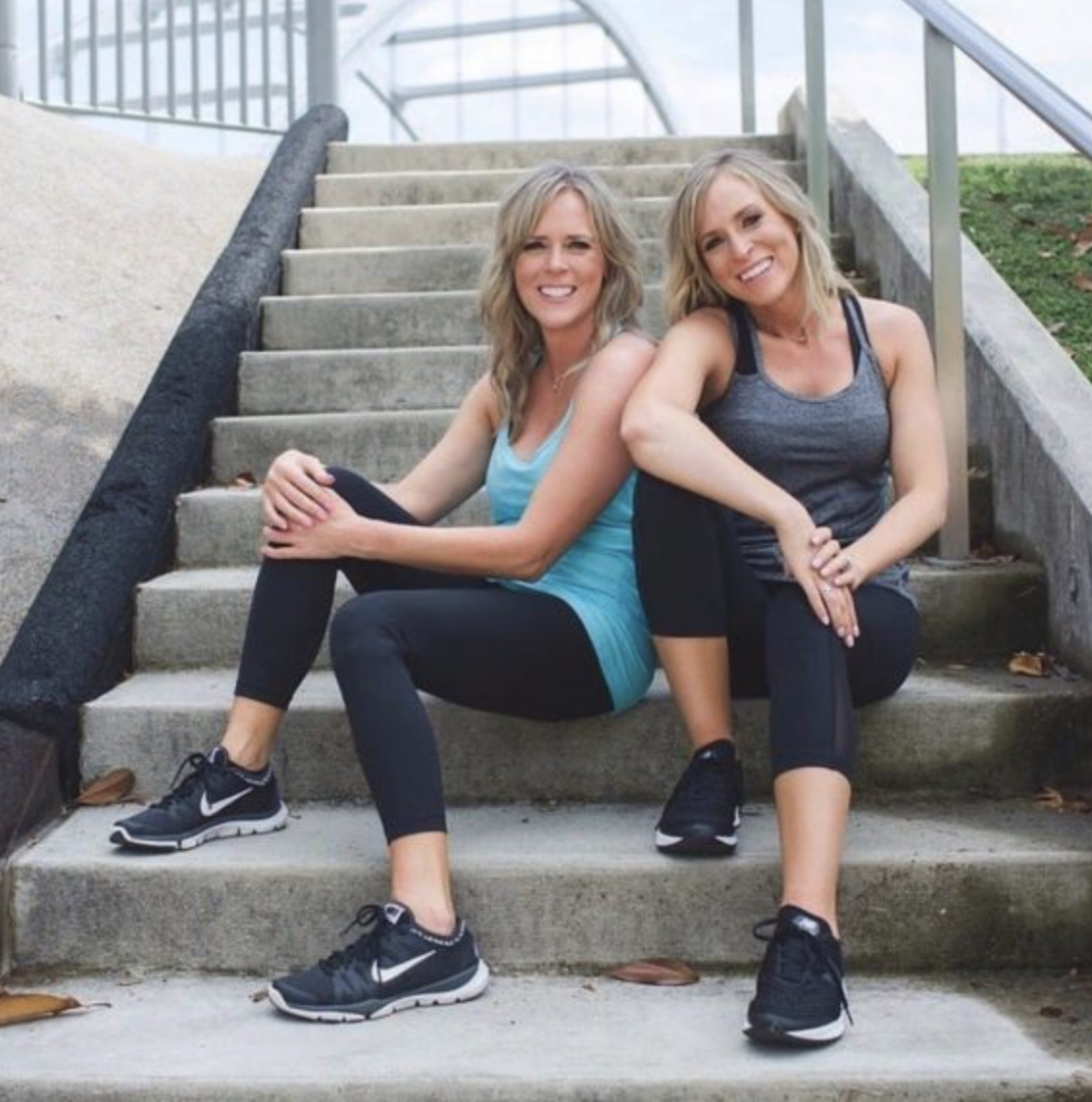 3 Surprising Reasons To Workout With A Buddy - Women Fitness