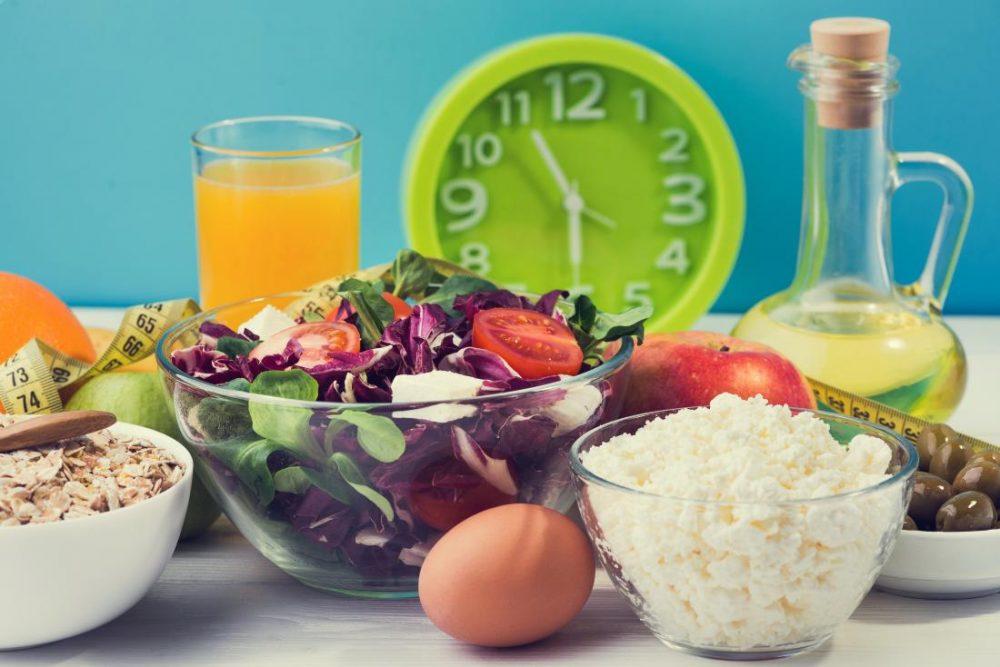 Metabolic Typing: The Key To Improving Metabolism - Women Fitness