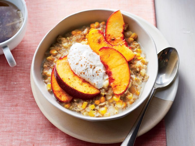 Healthy And Delicious Breakfasts For Your Body, Mind, And Spirit ...