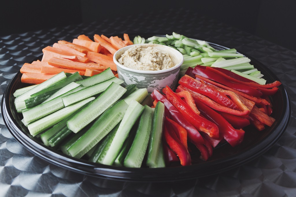 5 Smart Food Switches To Make That Help You Lose Weight - Women Fitness