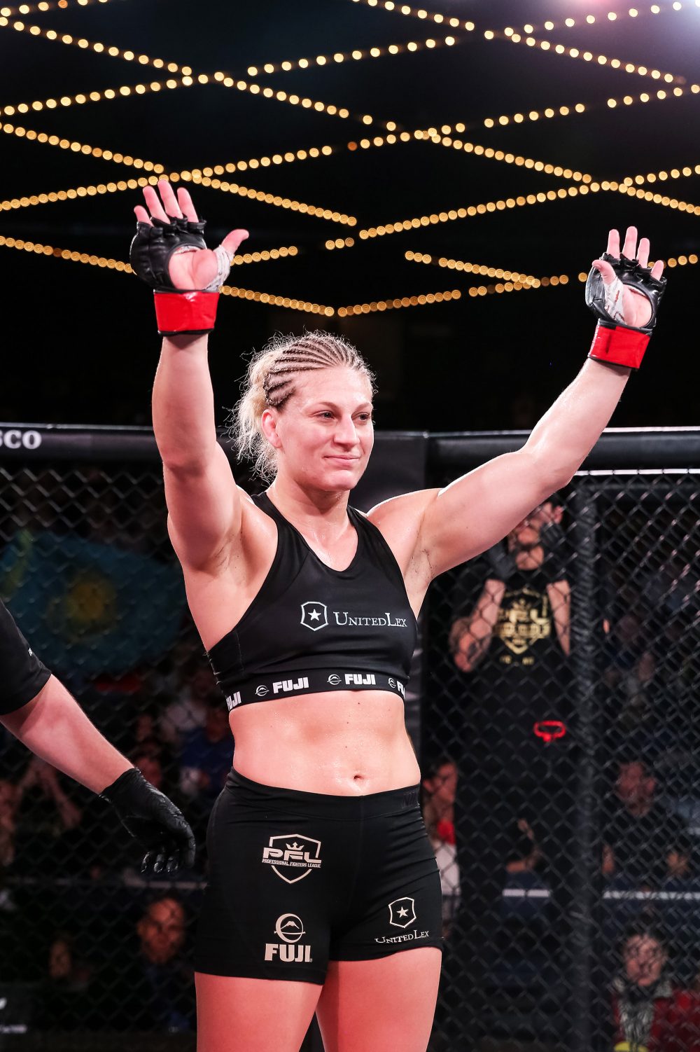 “I Hope One Day We’ll no Longer Need a Day to Define Women” Says Kayla ...