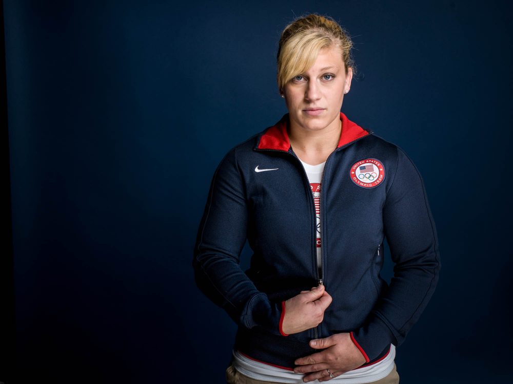 “I Hope One Day We’ll no Longer Need a Day to Define Women” Says Kayla ...