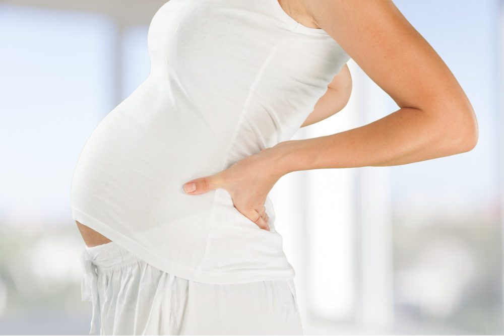 Posture Tips For Pregnant Women Women Fitness Posture Tips For Pregnant Women Women Fitness