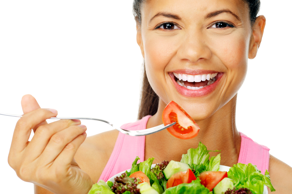 Most Popular Diets 101 - Women Fitness