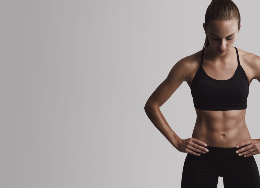With Abdominal Etching Plastic Surgeons Help Patients Get Six Pack