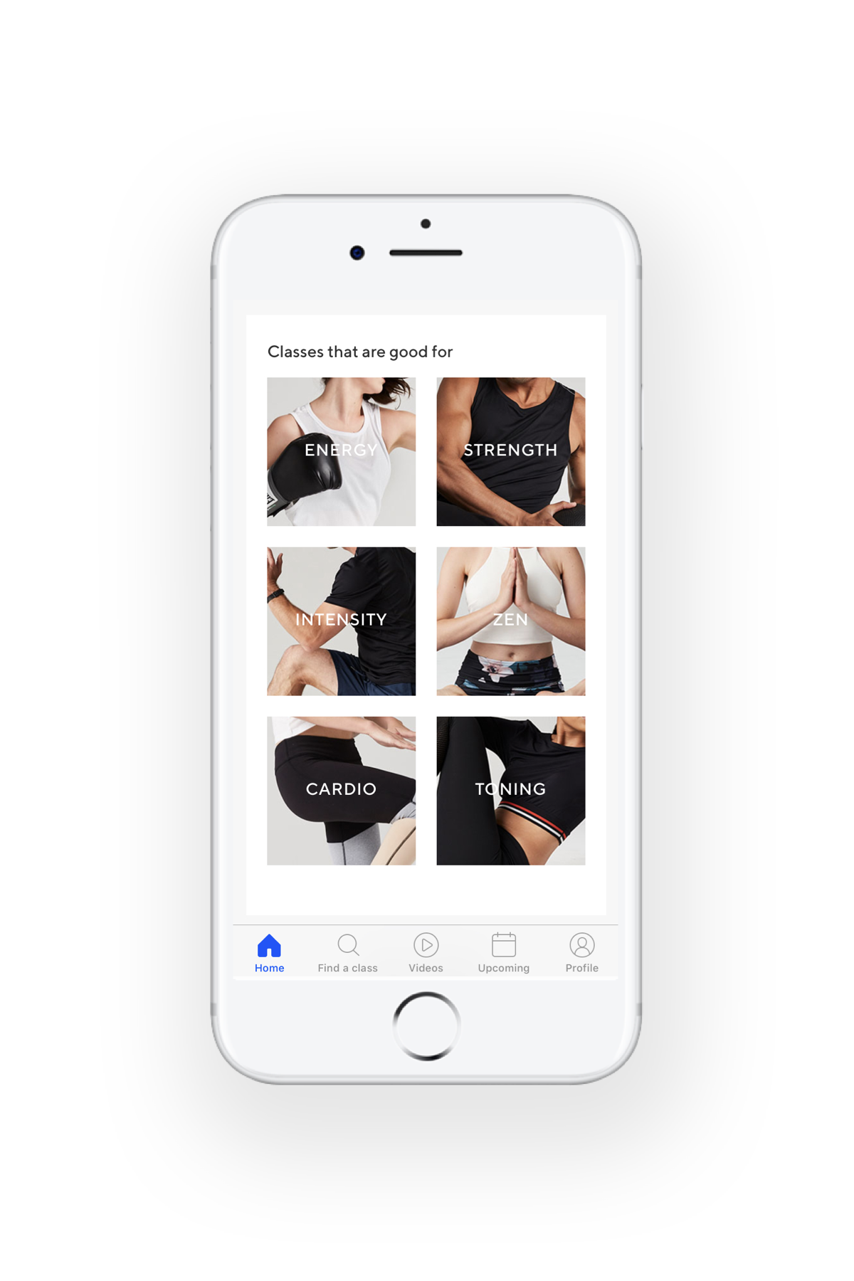 21 Best Fitness Apps 2019 - Page 5 of 7 - Women Fitness