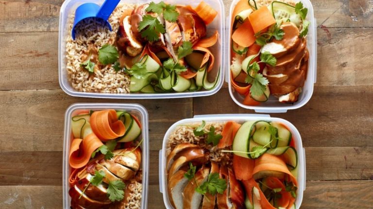 Pre-workout Meals: Why & What To Have? - Women Fitness