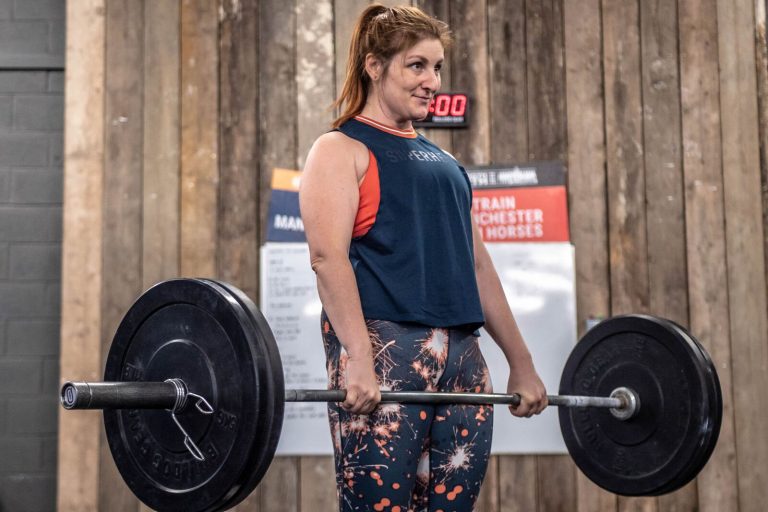 Train With The World's Best Personal Trainers This Year - Women Fitness