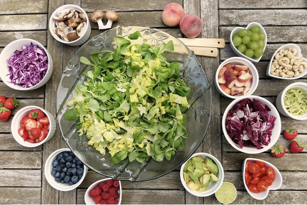 The Sinus Diet: Healthy Foods To Cure Allergies and Other Afflictions ...