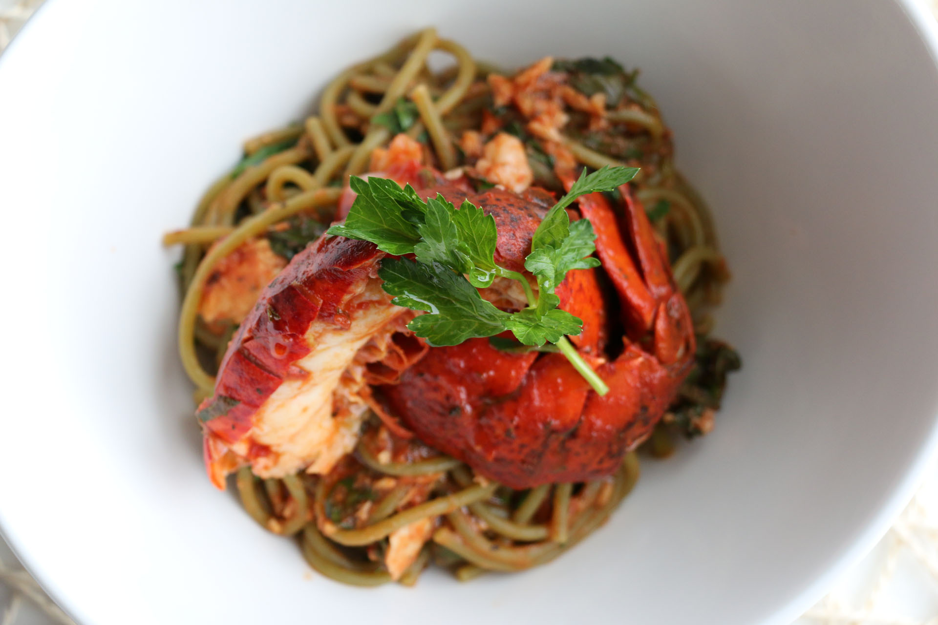 5 Lobster Recipes To Treat Your Family & Friends - Women Fitness