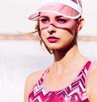 Amanda Bisk: Talented and Accomplished Fitness and Yoga Expert on Women ...