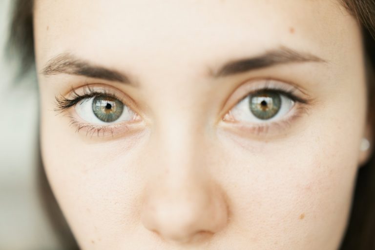 Trichiasis: Ingrown Eyelashes - Women Fitness