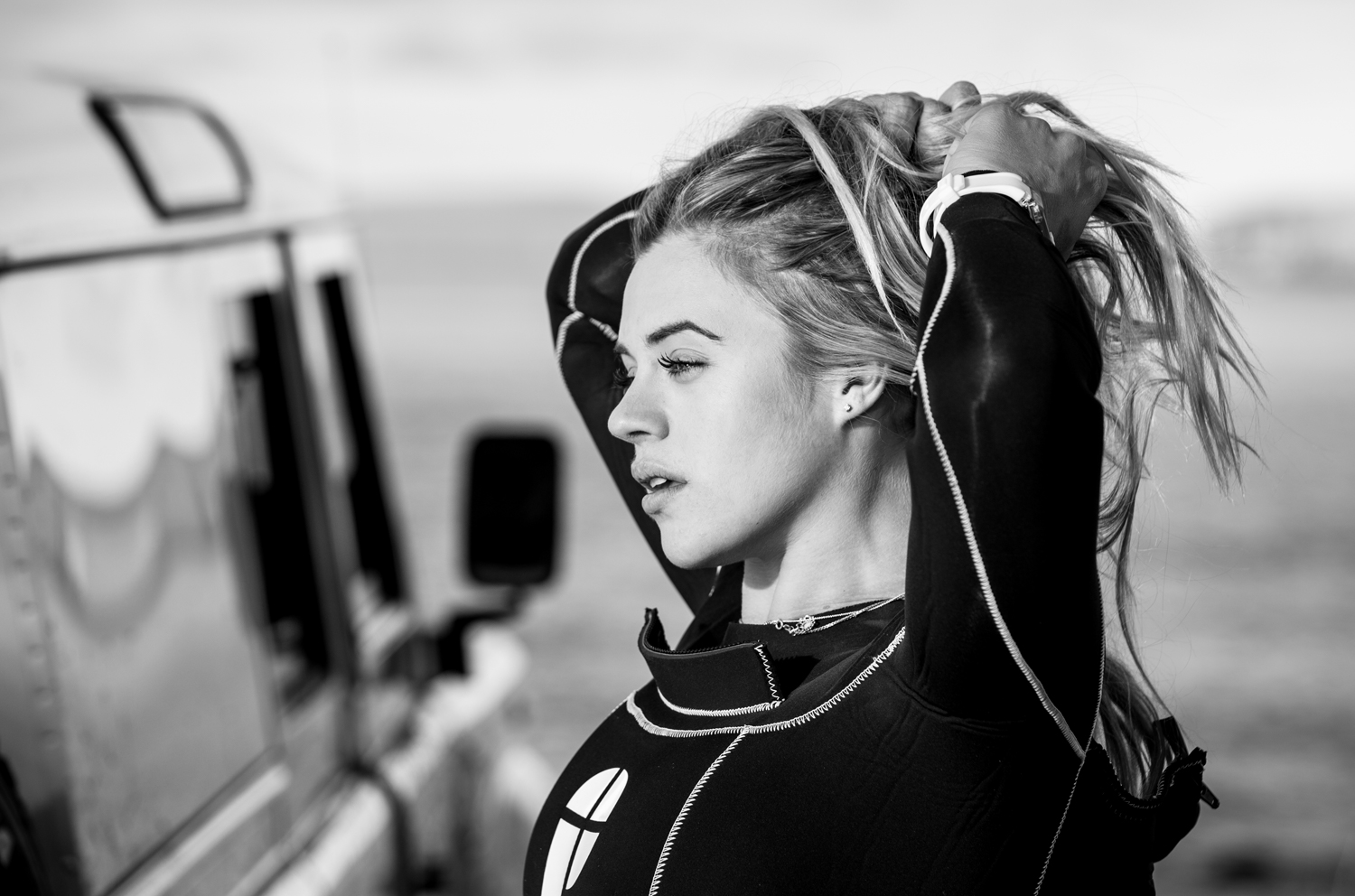 15 Questions With Surfing Sensation Laura Crane - Women Fitness