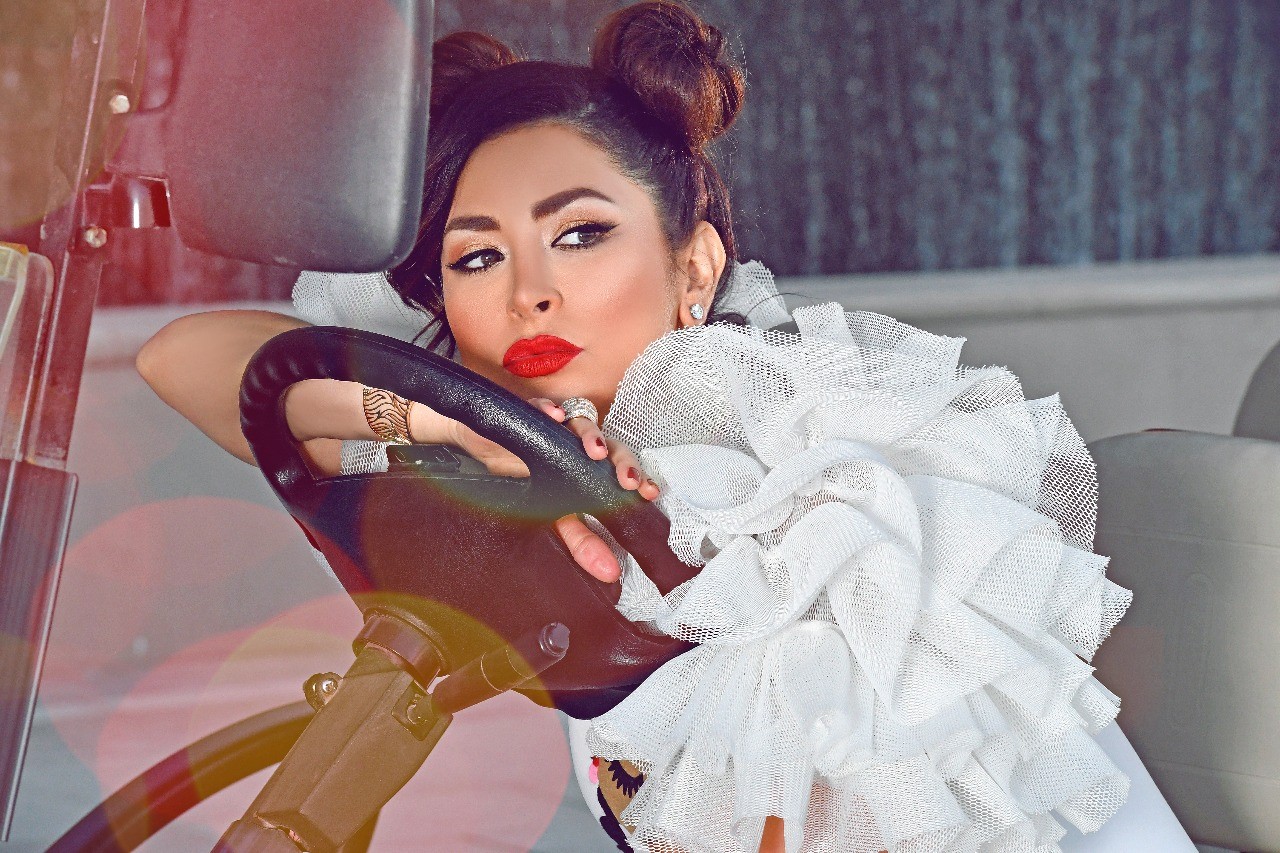 Actress Deema Bayyaa Shares Her Journey To Stardom - Women Fitness
